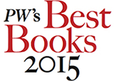 PW's Best Children's Books of 2015