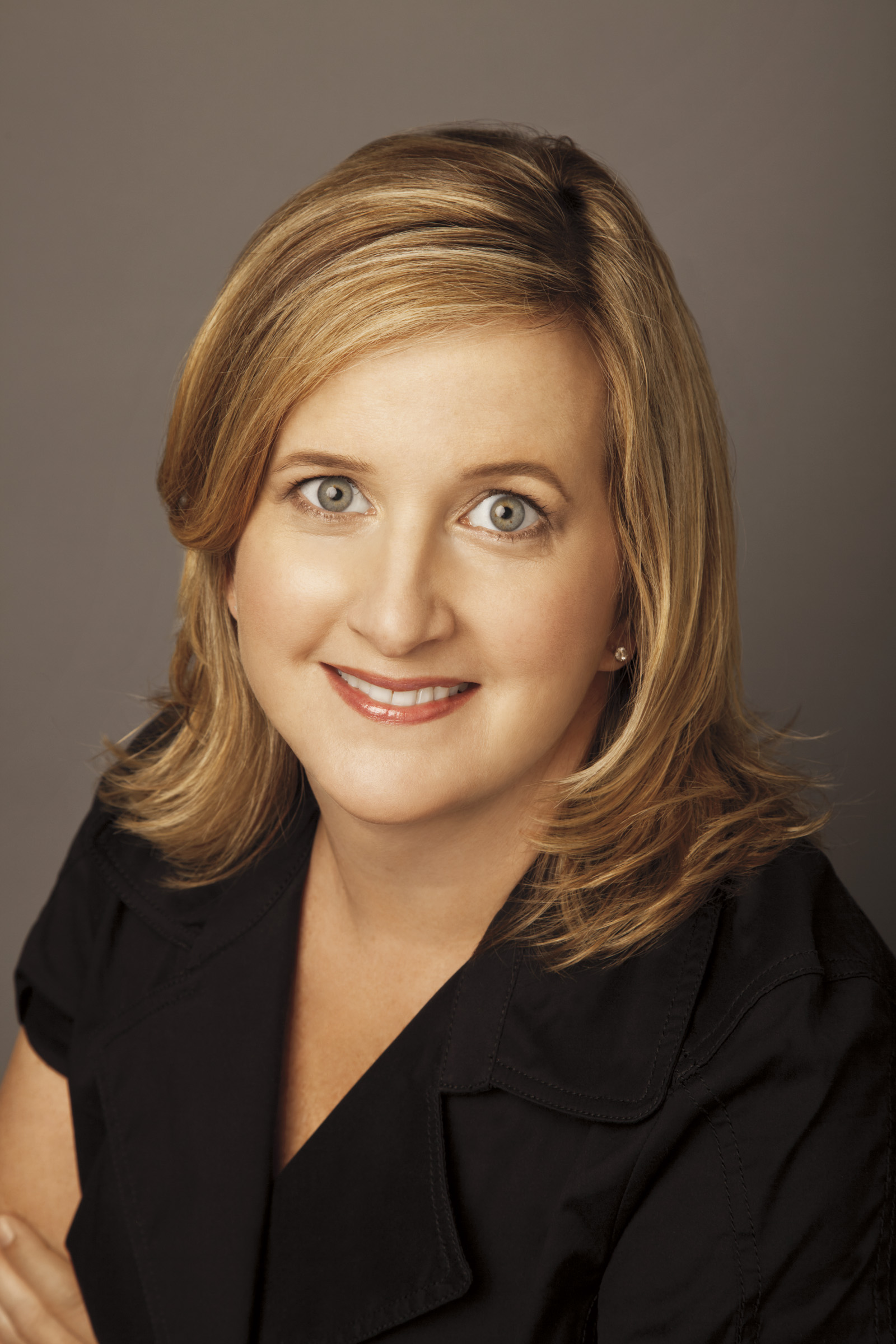 Libby McGuire to Leave Random House at Year's End