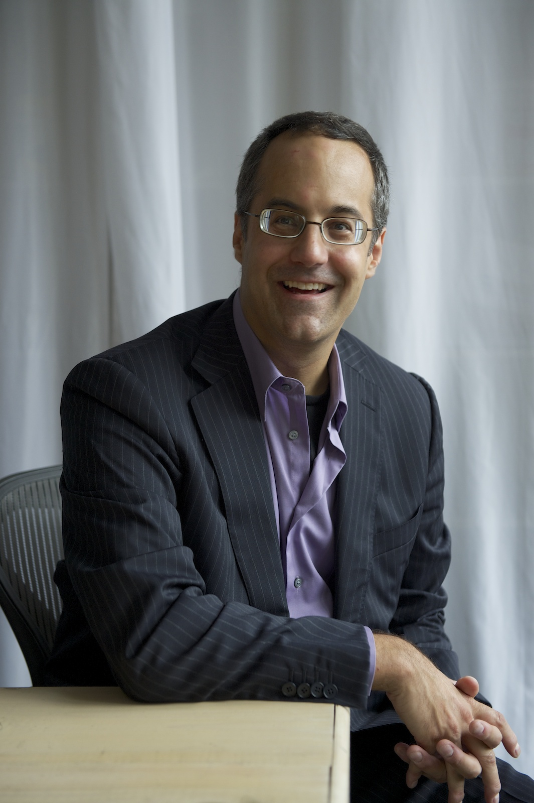 At the New Zola Books, Focus Is On Tech