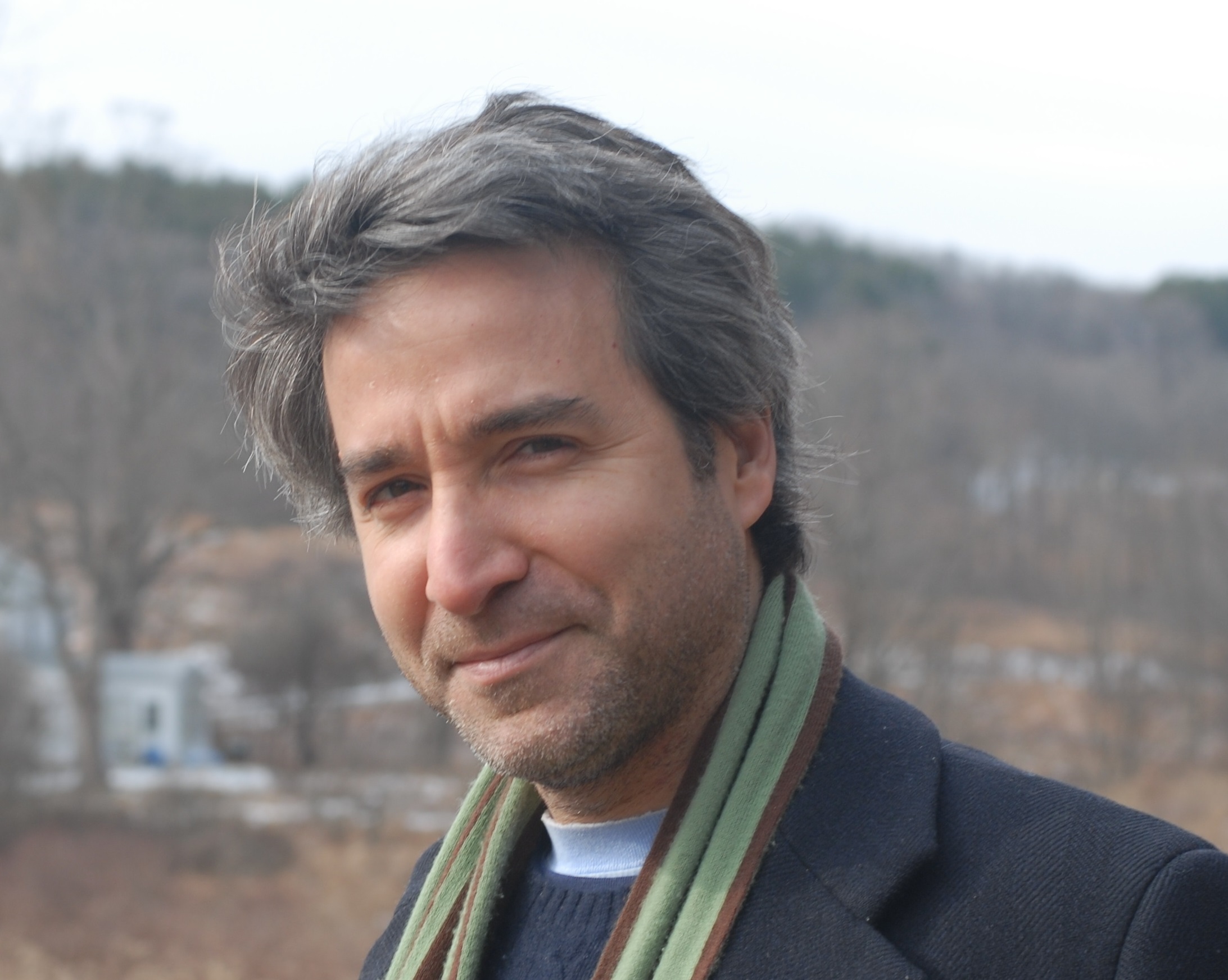 Why Both Secular and Religious Writers Are Reflecting on the Bible