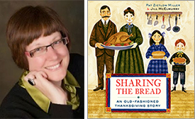 Q & A with Pat Zietlow Miller