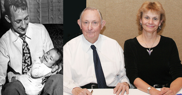 The Hillermans: Mysteries & Thrillers 2015-2016