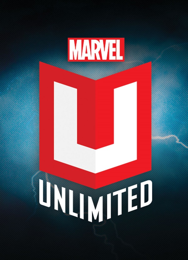 Is Subscription the Future for Digital Comics?