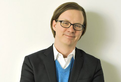 PW Notables Of the Year: Geoff Kloske