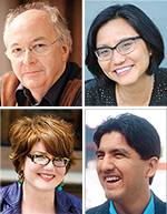 Children’s Authors Share Their Favorite Childhood Books