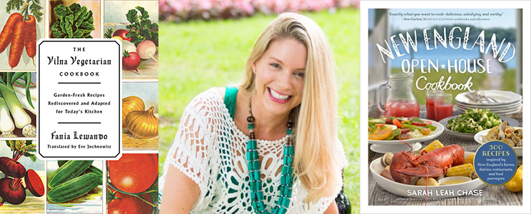 PW's Top Cookbook Stories of 2015