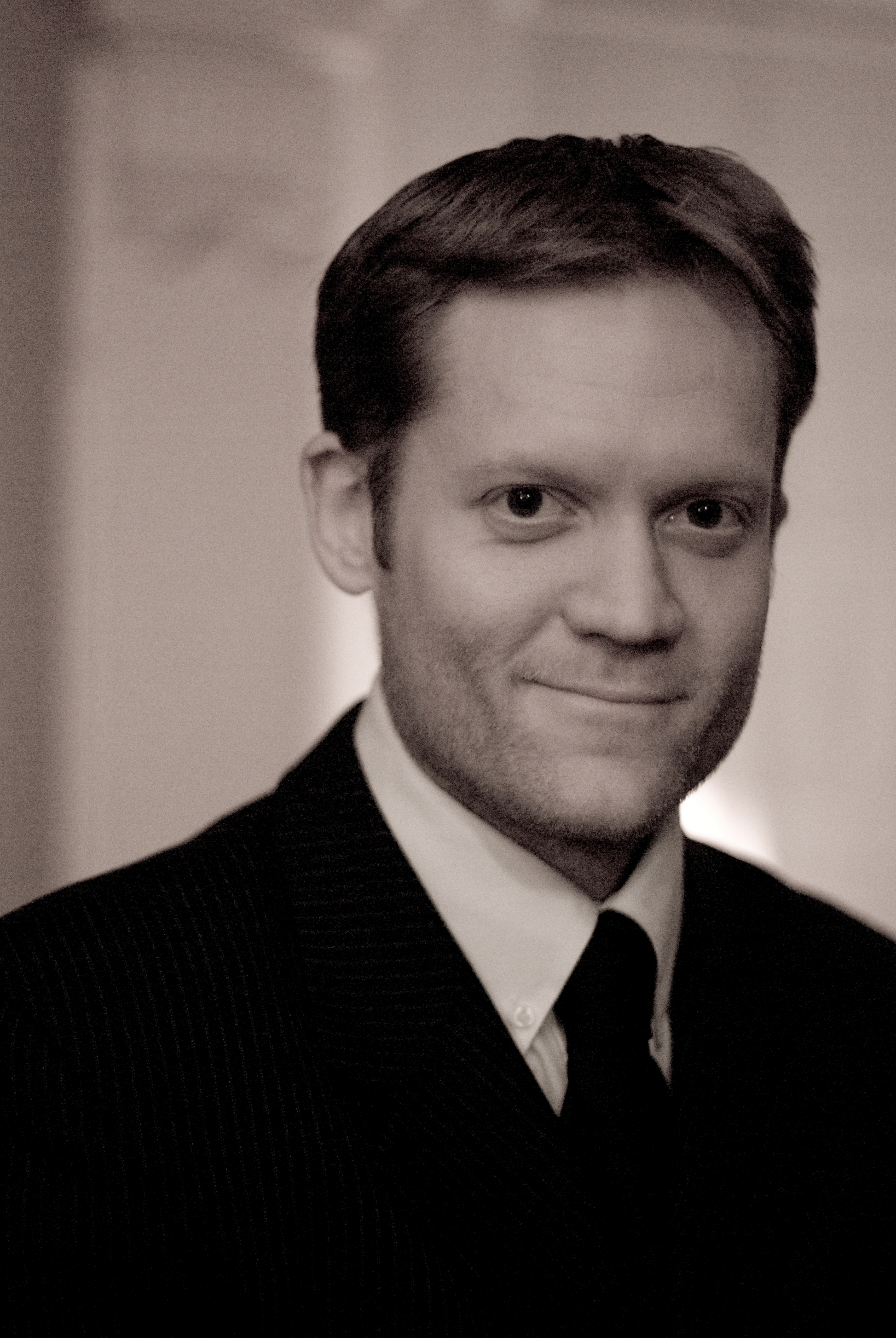 Mark Tavani Joins Putnam as Exec Editor