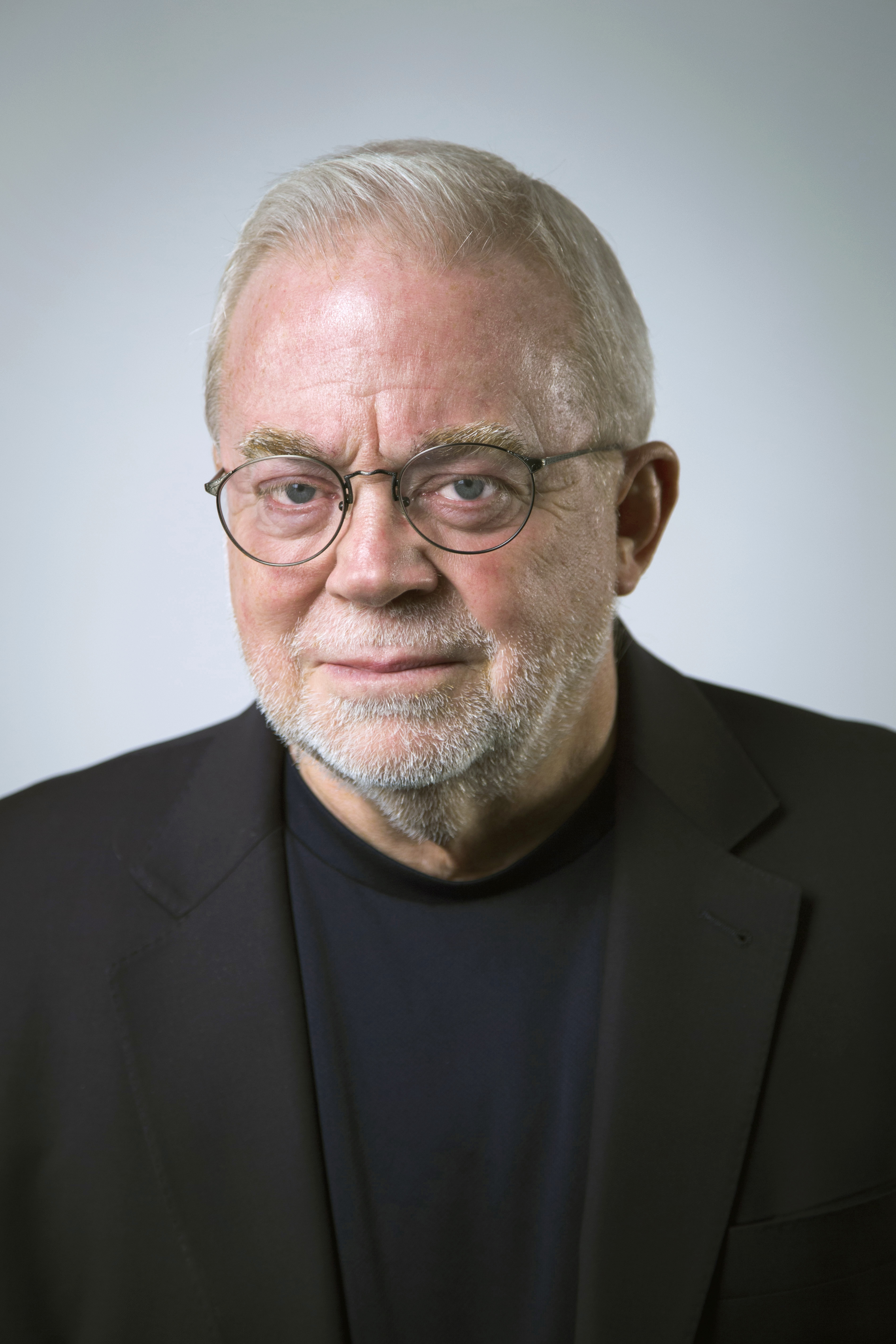 Jim Wallis on Slavery, Racism, and ‘America’s Original Sin’