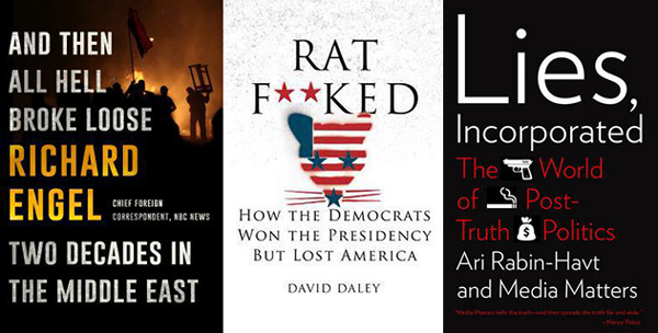 Spring 2016 Announcements: Politics & Current Events: Debatable