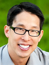 Yang Named National Ambassador for Young People's Literature