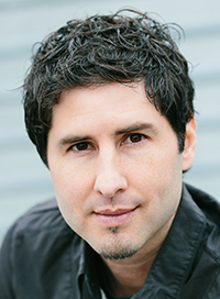 'A Huge, Huge Shock': Matt de la Peña on His 2016 Newbery Medal