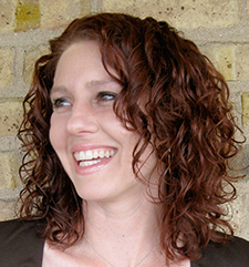 An 'Amazing' Honor for an 'Oddball' Book: Laura Ruby on Winning the ...