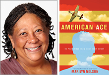 Q & A with Marilyn Nelson