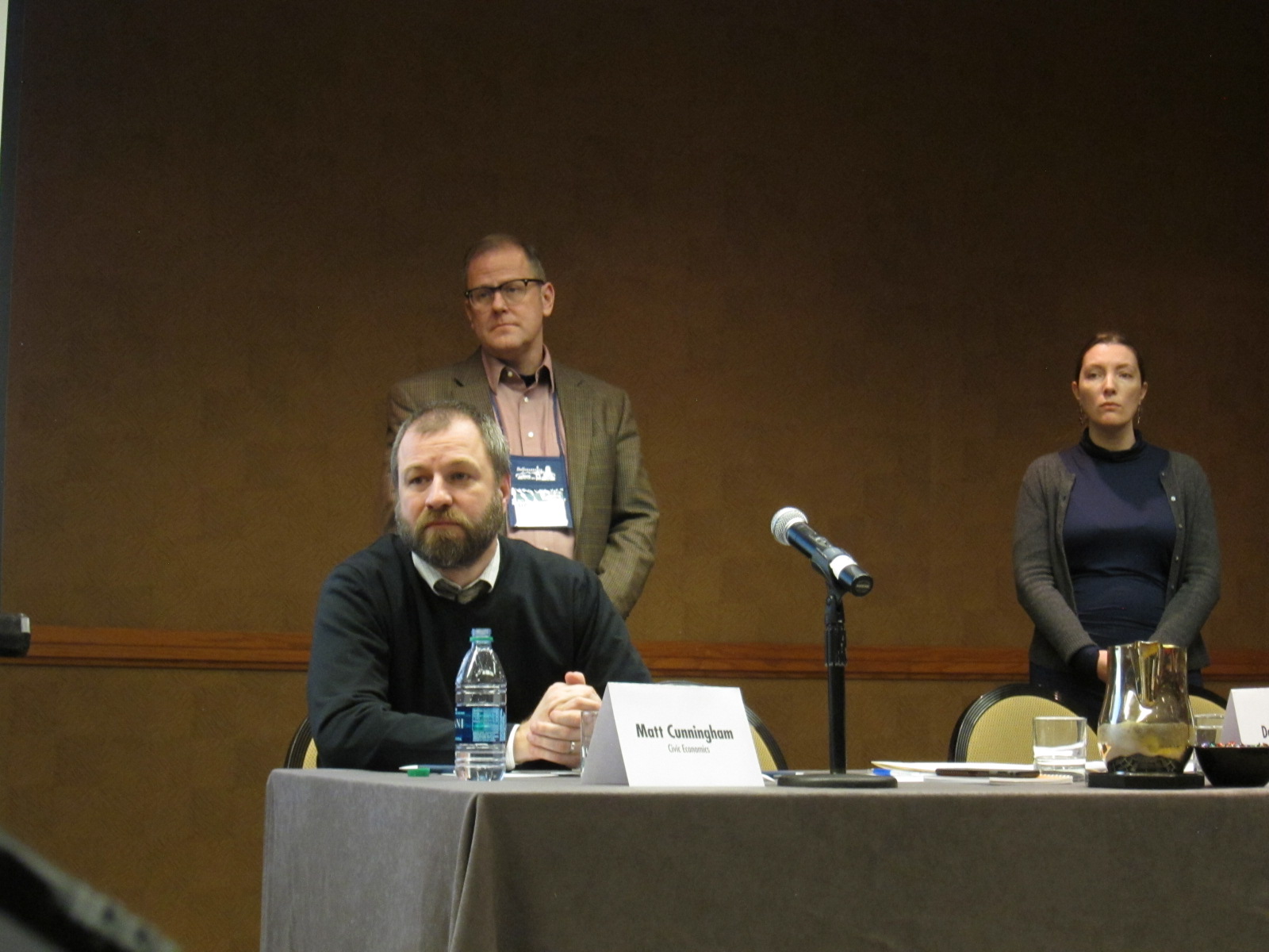 Winter Institute 11: Report Finds $1 Billion Tax Gap Caused by Amazon