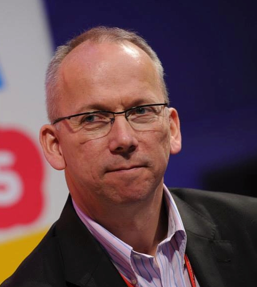 Gadsby Named to Head Academic Group at R&L