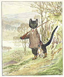 New Beatrix Potter Book to Publish in Fall 2016