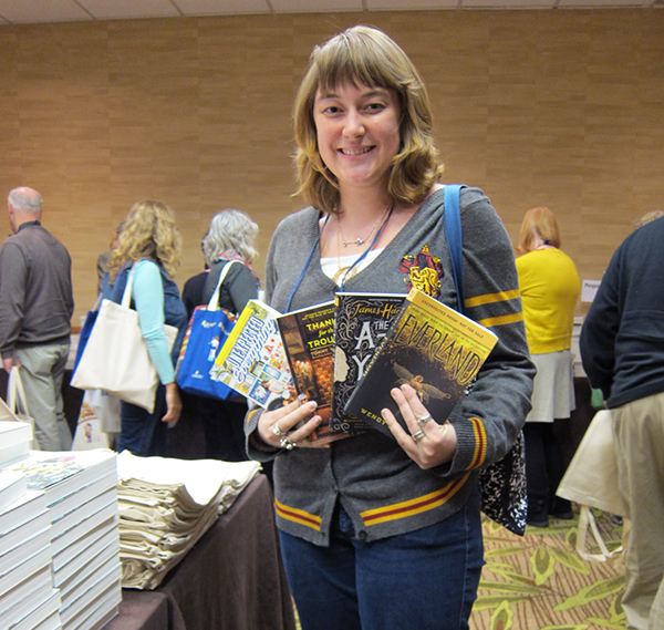 Winter Institute 11 in Photos