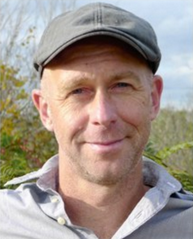 A Place a Little Unfamiliar, A Little Forgotten: PW Talks with Tim Sultan