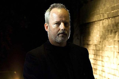 All Crime Is Psychological: Michael Robotham