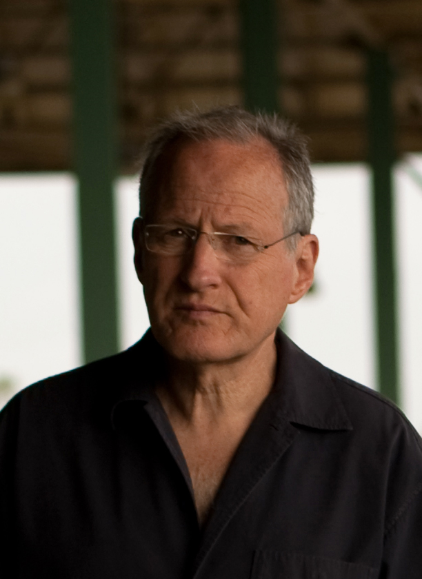 Winslow to Co-Author First Novel from Michael Mann Books