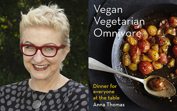 Nobody Wants the B Meal: PW Talks with Anna Thomas