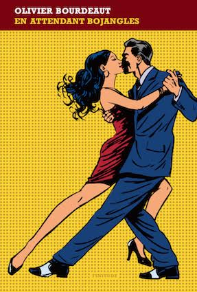 Behind the French Bestseller, 'Waiting for Bojangles'