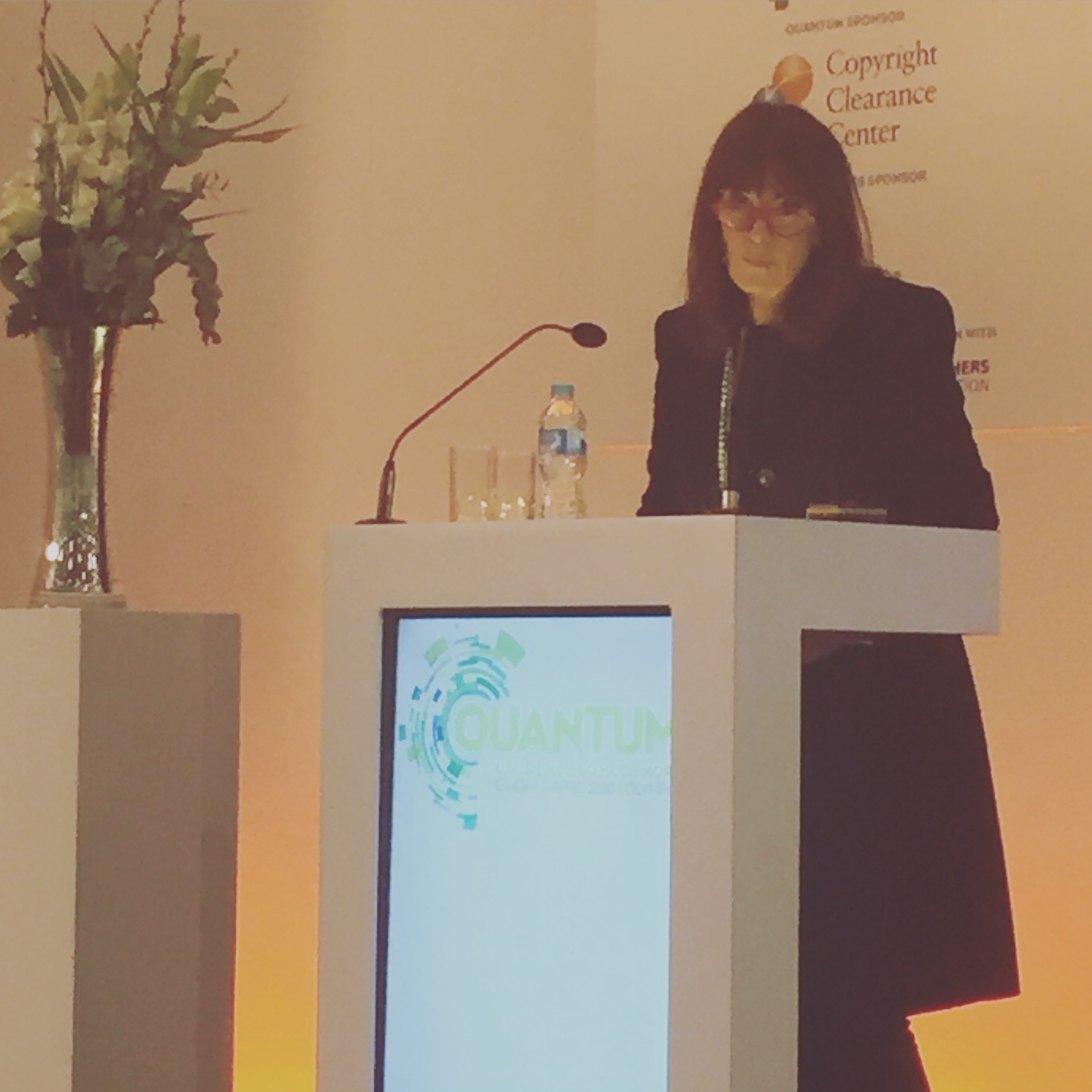 London Book Fair 2016: Rebuck, Pullman Celebrate the Staying Power of Books