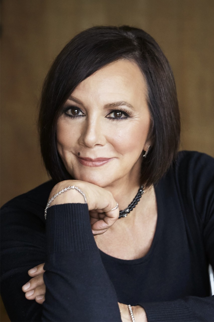 Four Questions for...Marcia Clark