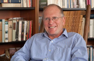 Everyone Was a Survivor: PW Talks with Terry Roberts