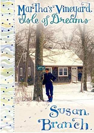Susan Branch’s 'Fine Romance' with Self-Publishing
