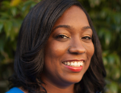 BEA 2016: Brit Bennett: A Coming-of-Age Debut