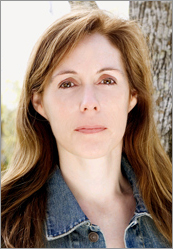 BEA 2016: Laurie Halse Anderson: Setting History Straight