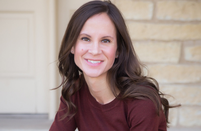 BEA 2016: Mary Kubica: A BEA Trifecta