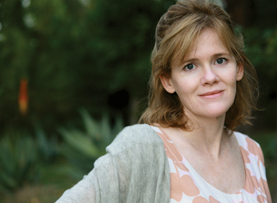 BEA 2016: Maria Semple: Writing to Escape Pain