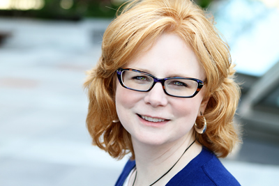 BEA 2016: Stacey Kade: Survivor Tale