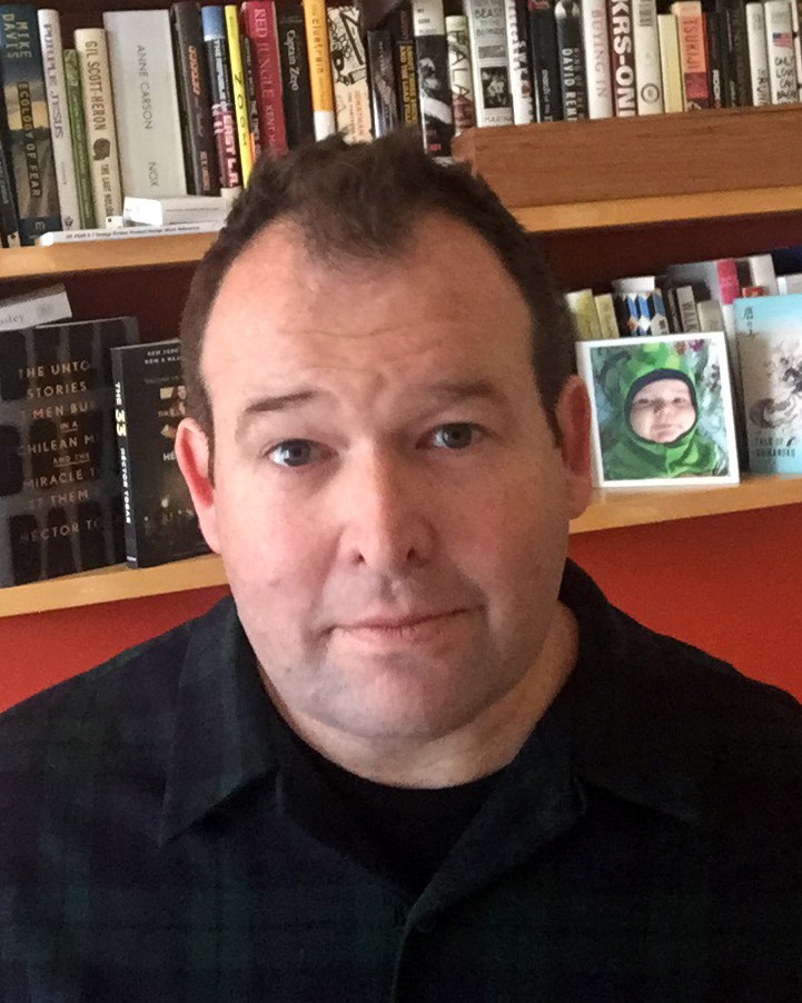 FSG Names McDonald Head of Experimental Imprint