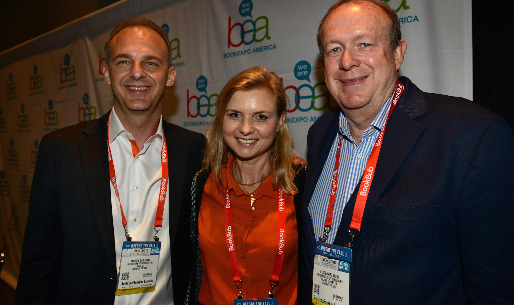 BEA 2016: In Poland, Plenty of Potential To Grow