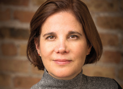 BEA 2016: Janet Nolan: Finding Light in the Darkness