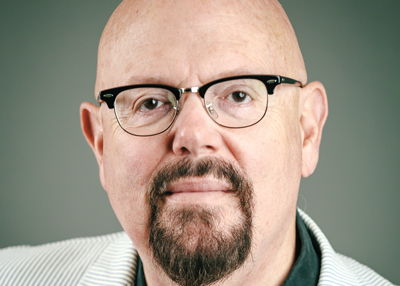 BEA 2016: Robert Hicks: Southern Comfort