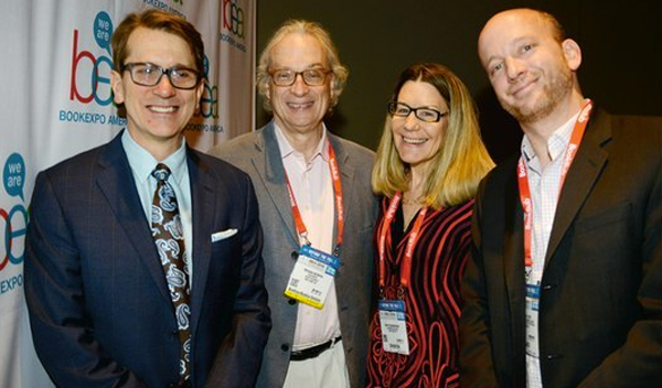 BEA Weathers the Move to Chicago