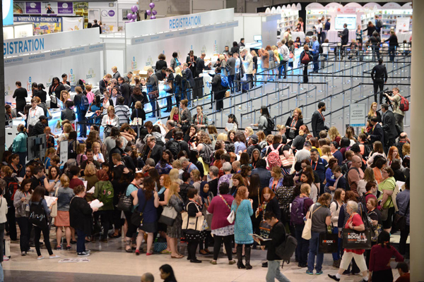 BEA 2016: Live Coverage