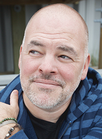 Q & A with Matthew Quick