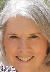 Obituary: Patti Hughes