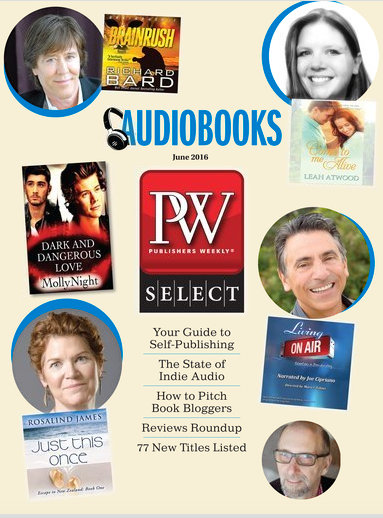 New Titles from Self-Publishers