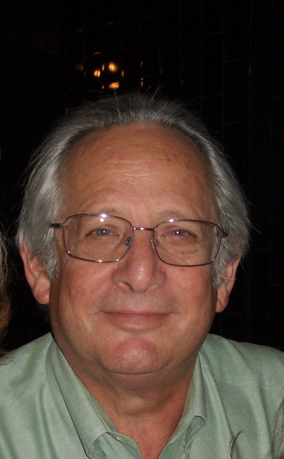 Obituary: Alan Rutsky