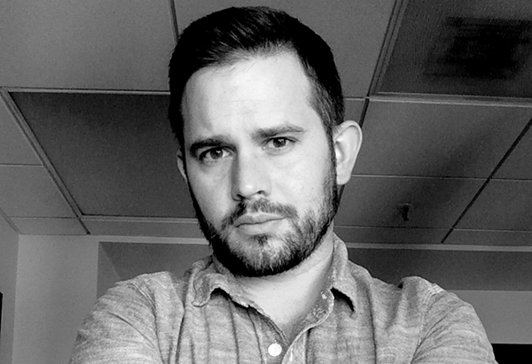 Spring 2016 Flying Starts: Jeff Zentner