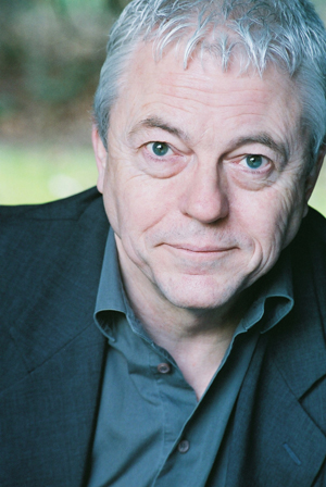 When the Masters of Lunacy Was a Thing: PW Talks with Stephen Gallagher