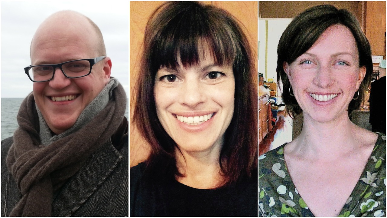 New Leadership for McClelland & Stewart