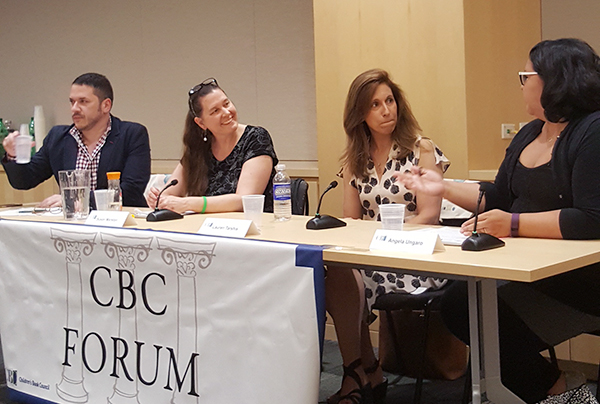 Focus on Middle Grade: A CBC Panel