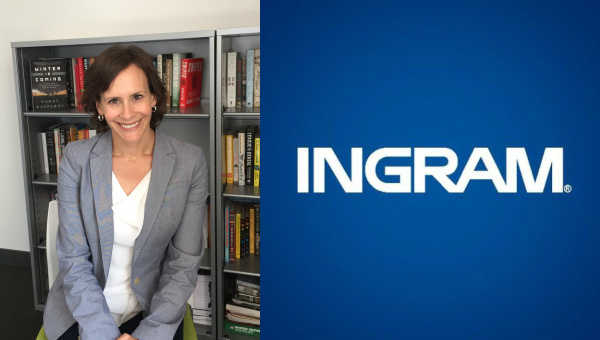 Ingram Launches Ingram Academic Services